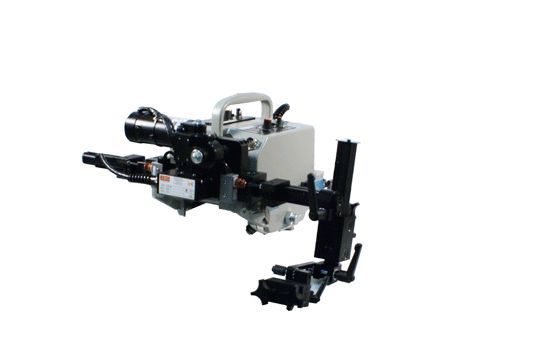 Gullco KAT Weld Indexing Automation Carriages, Mumbai, India